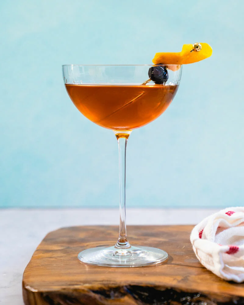 Cocktail Recipes